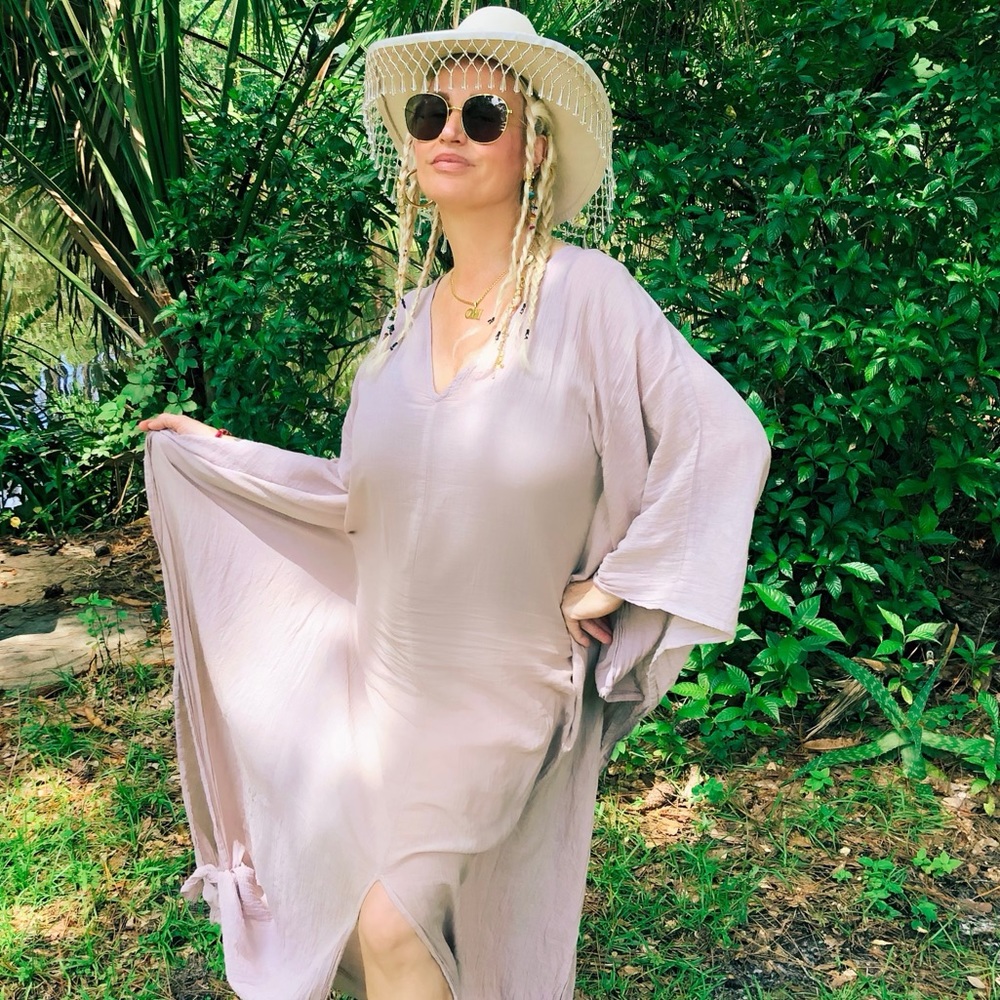 Guruhustle Cotton Modern Sexy Cut Lightweight Breezy … - Gem